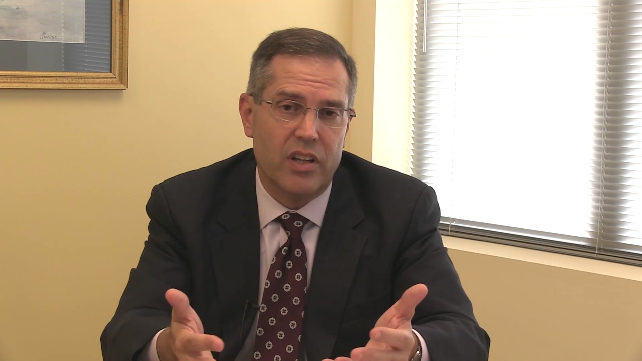 Finance Committee Basics