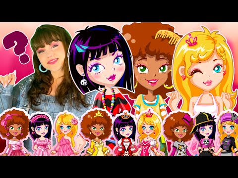 Who Are the Girls of GirlsGoGames?