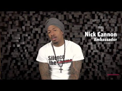 Shanti Das and Nick Cannon Discuss Mental Health