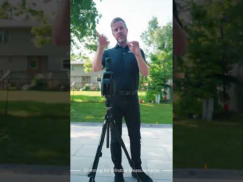 Tips that click: Scanning windows