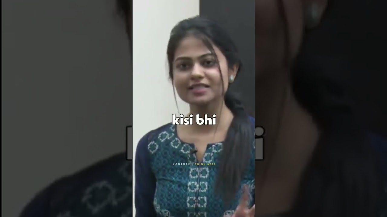 I took only 20 days for clearing Prelims 🫢 - Dr. Artika Shukla IAS