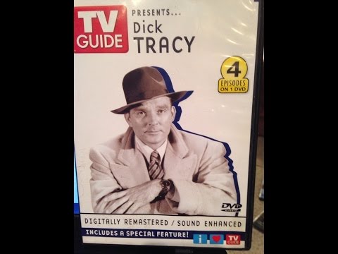TV Guide Magazine Commercial