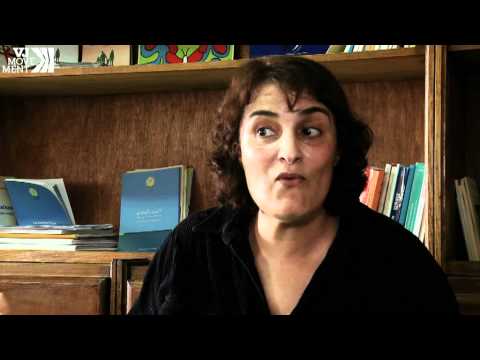 Moroccan women in the forefront of political change | MoroccanWomenFeminist