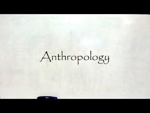 How To Pronounce Anthropology In American English ? How To Pronounce Anthropology In British English