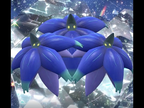 Glimmora Glimmers in Battle!