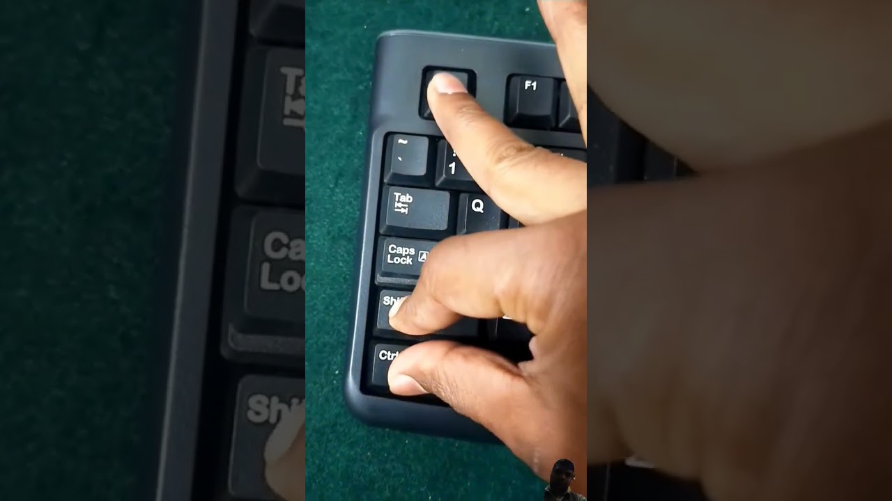 Hang #computer #laptop #computercomputer #windows #smart #excel #window #tech #trick #windowtech