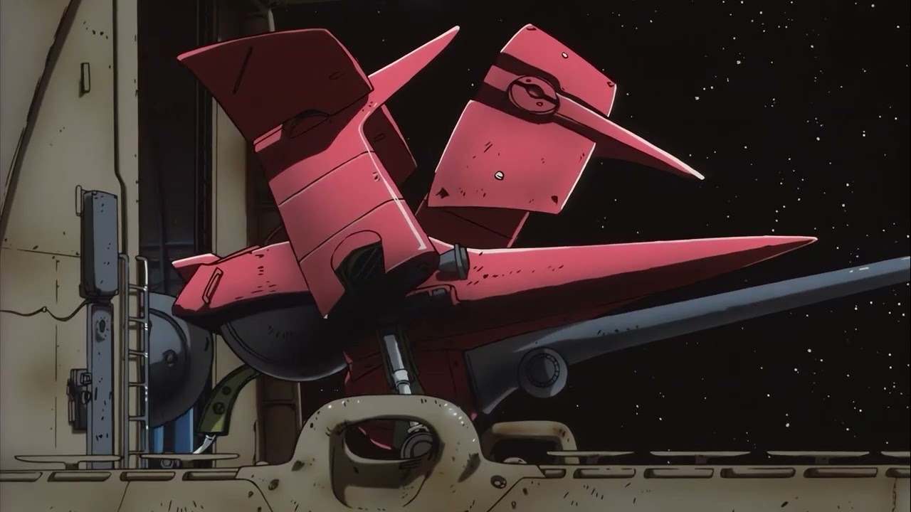 Cowboy Bebop | Wallpaper 4k