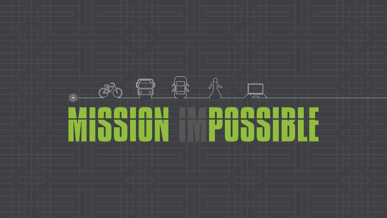 Mission Impossible: Hybrid Workplace Policy Development
