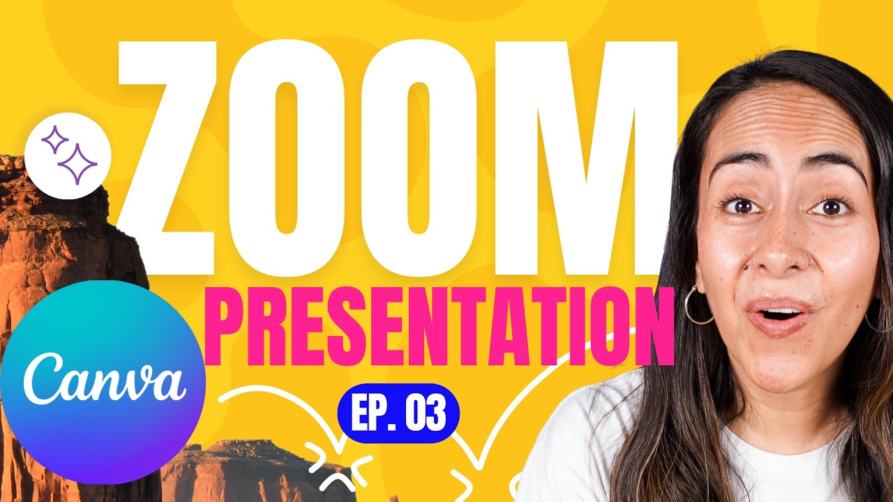 Mastering the Zoom In & Out Effect in Canva Presentations | Galaxy.ai