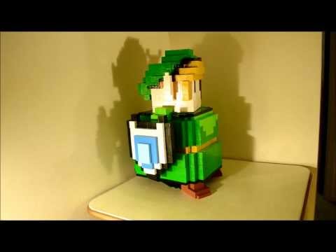 Legend of Zelda PC Case Mod | GameBlips