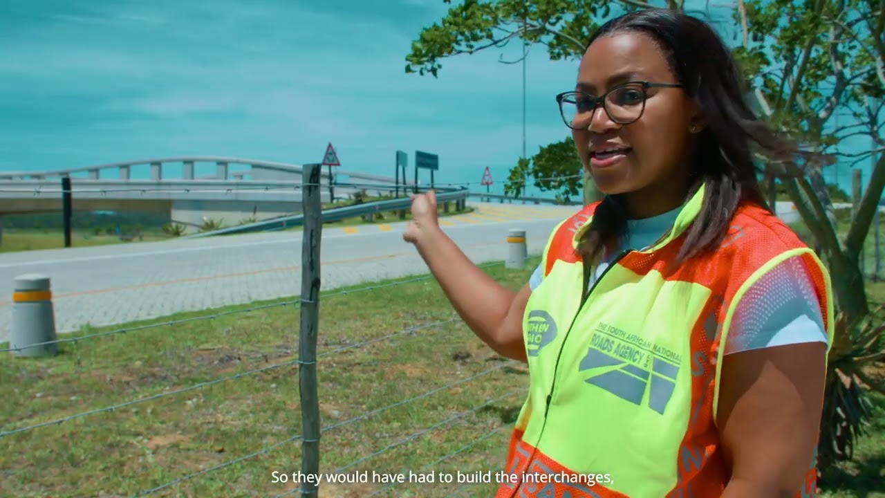 Statutory Control and development along South Africa’s national roads | SANRAL