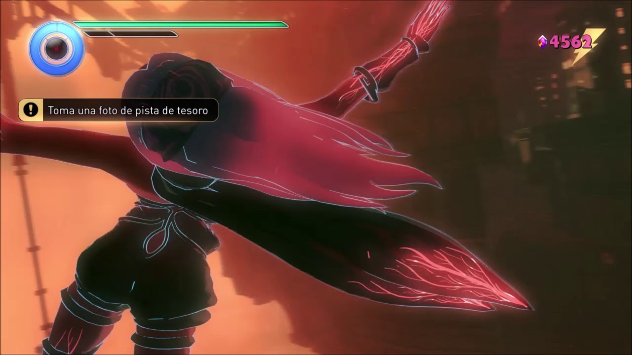 Gravity Rush 2 Treasure Chests Locations