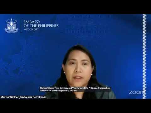 La Historia Olvidada: Filipinas y Mexico 2025- Episode 5
