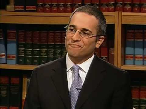 Due Process - Newark's Justice Brennan (Aired 8/22/10)