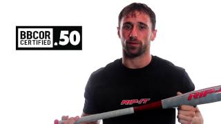 RIP-IT AIR Elite -3 2 5/8" BBCOR Baseball Bat B1503E | JustBats.com