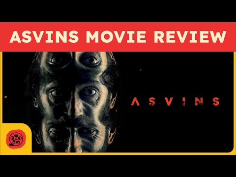 Asvins movie review by Filmiscore | Vasanth Ravi | Vimala Raman | Tarun Teja