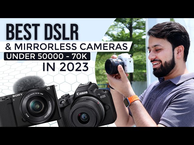 Best DSLR for beginners, DSLR camera purchase, Photography guide, First ...