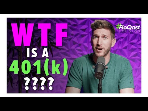 History of Retirement and the 401K