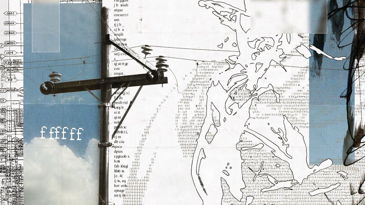 FFFFFF - Patterns ft @vallyexe