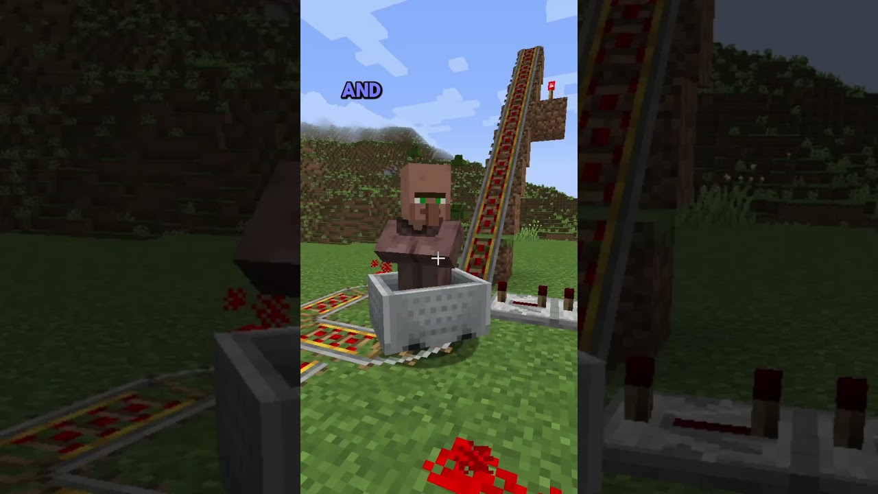 EVERYTHING YOU NEED TO KNOW ABOUT THE NEW SNAPSHOT (24w33a)