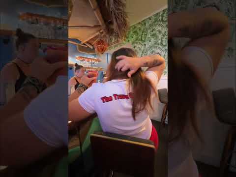 Try a Kava Cocktail at Paia's Amakua Kava Lounge, North Shore, Maui: Traditional Hawaiian "Fusion"