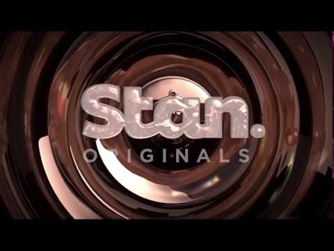 Stan Originals/CBS All Access Originals (2017)