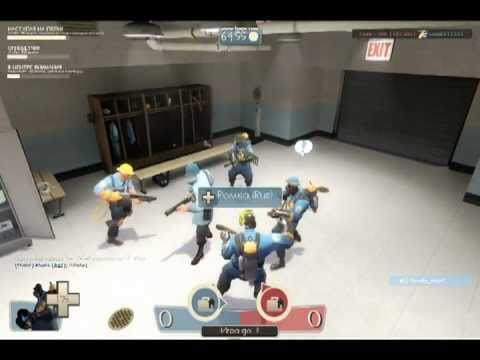 Steam Community :: Video :: Dance in Team Fortress 2