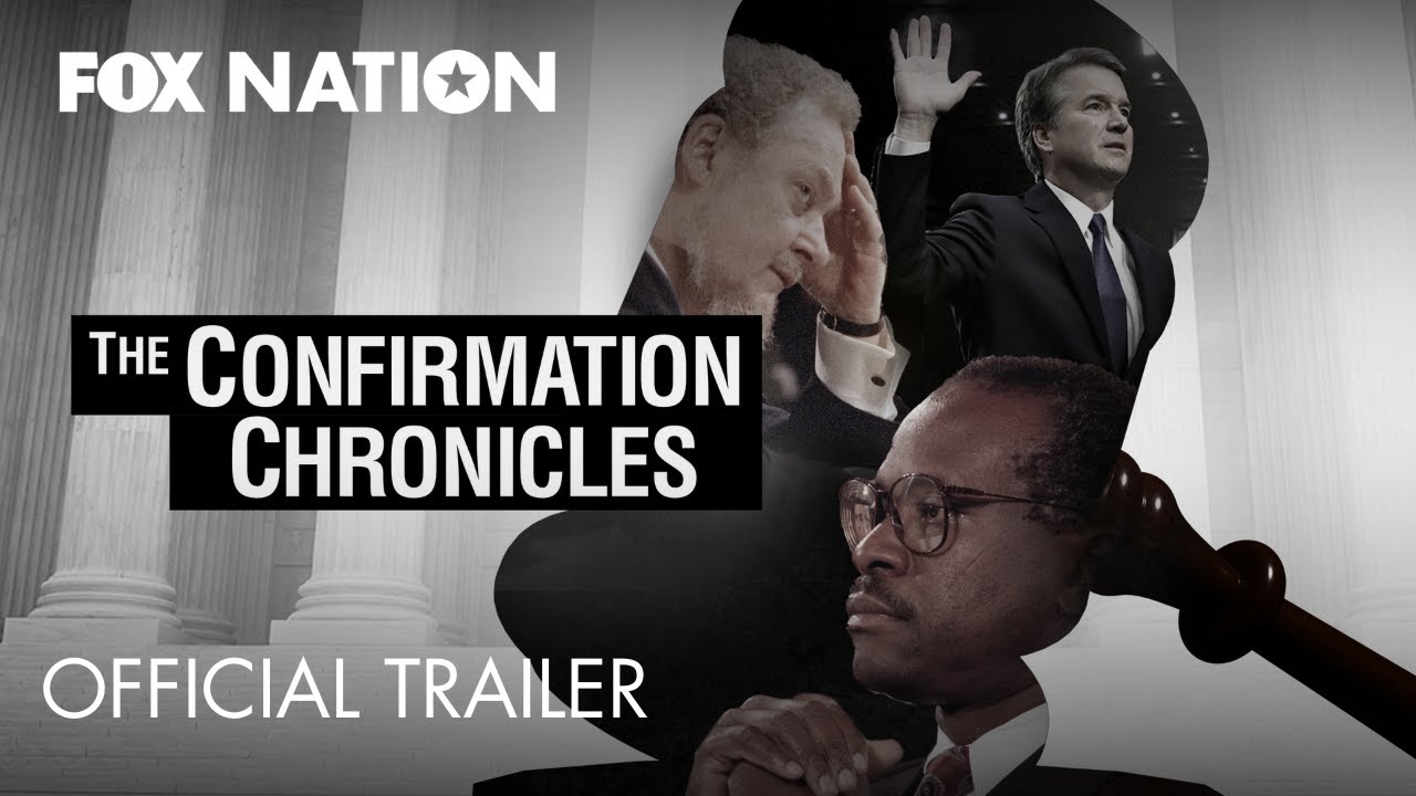 The Confirmation Chronicles • Available Now | Fox Nation