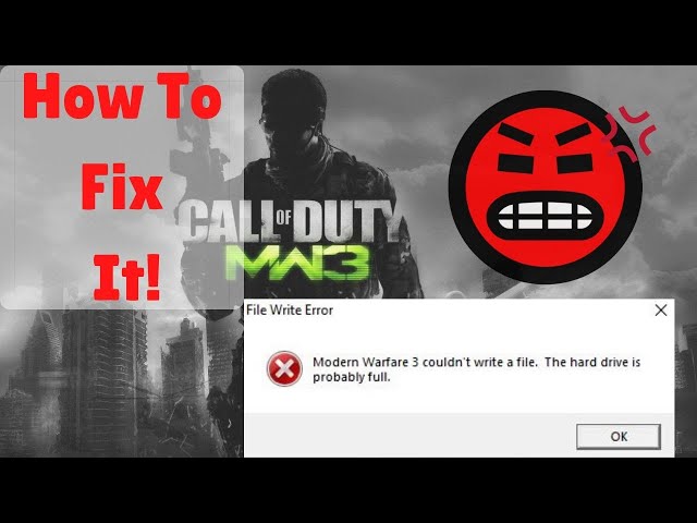 Modern Warfare 3 Beta "Missing Multiplayer DLC packs" error: Possible fix, reasons, and more
