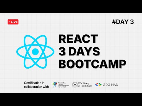 Day 3 | Lists, Forms, and Lifecycle Methods