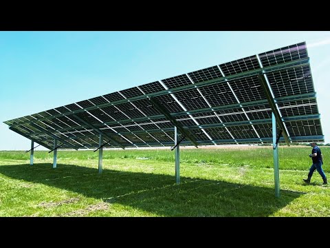 Sinclair Sky-Rack 2.0 installation overview.