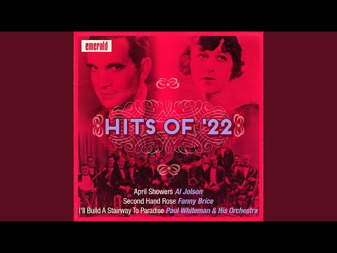 Virginians - (I Wish I Could) Shimmy Like My Sister Kate (1923 Music ...