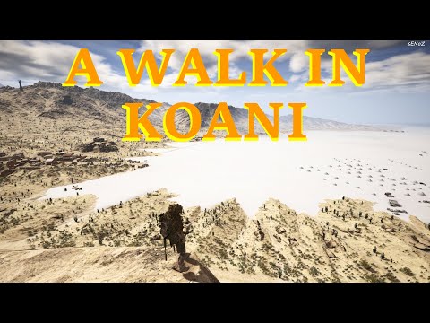 Steam Community :: Video :: WILDLANDS PEAK UBISOFT - A Walk in KOANI