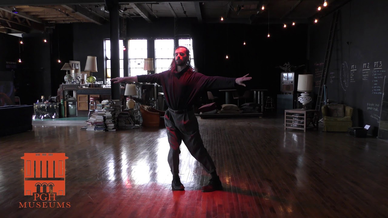 Slowdanger behind the scenes!