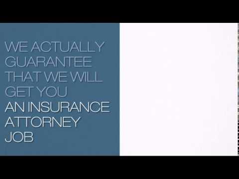 Insurance Attorney jobs in Charlotte, North Carolina