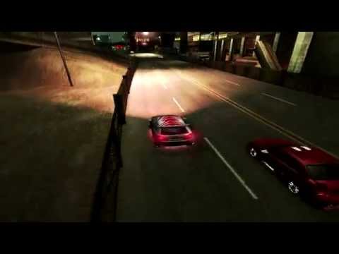 Steam Community :: Video :: NFSU2 - Drag race, Airport Freeway - Audi A3