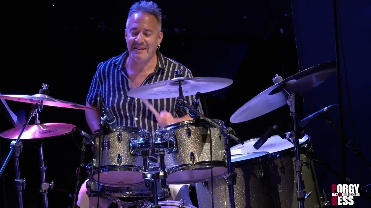 Robert Castelli: The New York - Barcelona Connection