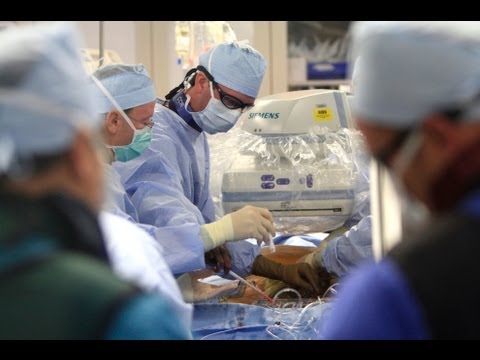 Huge changes at Memorial Hospital in Chattanooga