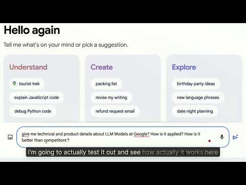 Gemini Pro + Google Bard: the most promising AI Chat Platform