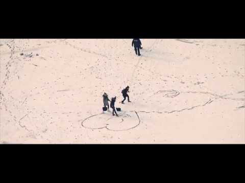 Germany from above - the movie - english