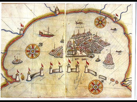 Introduction- Doges of the 16th Century Venetian Republic