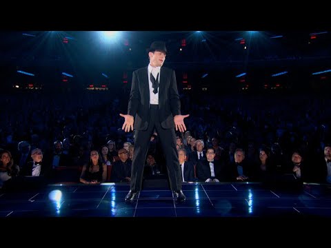 The 78th Annual Tony Awards® | Just in Time Performance | CBS