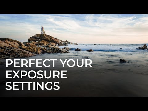 Understanding Exposure Part II: Practical Guide To Perfecting Exposure ...