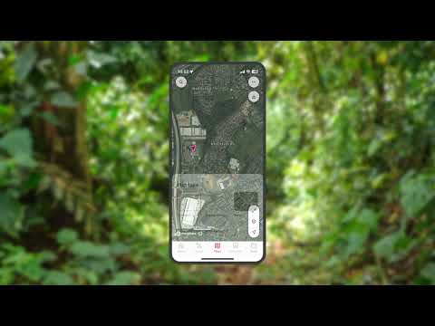 OS Maps app - Understanding Maps