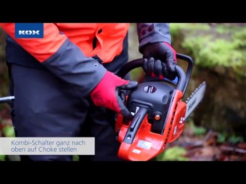 Dolmar PS-420 SC ab 599,00 € günstig im Preisvergleich kaufen