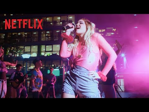 30 Best Spanish Shows on Netflix