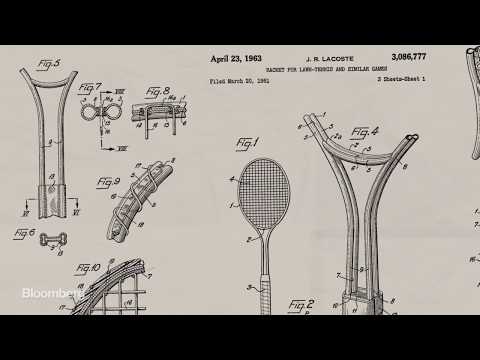 Business News: The Evolution of the Tennis Racket – Your Personal Finance