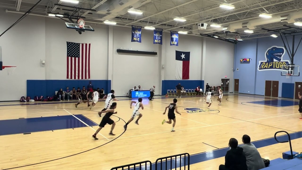 HSI vs IDEA Rio Vista