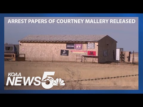 Arrest affidavits for El Paso Co farmers released