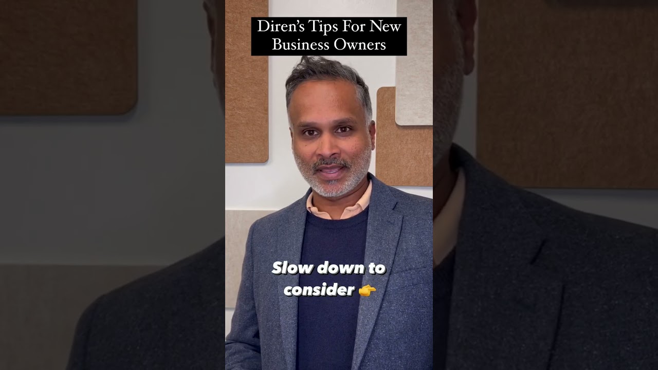 [Sul Lee Law Firm] Attorney's Tips for New Business Owners! #shorts #lawyer #legal